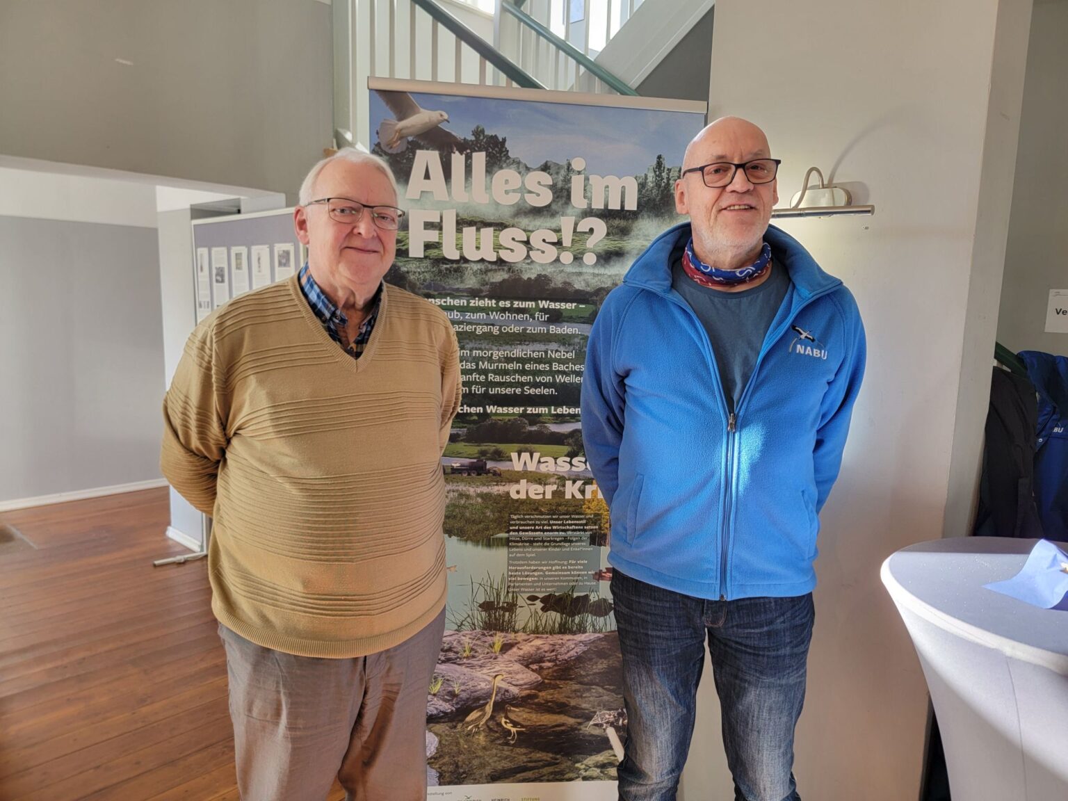Neue Ausstellung im Oberharzer Bergwerksmuseum thematisiert ...